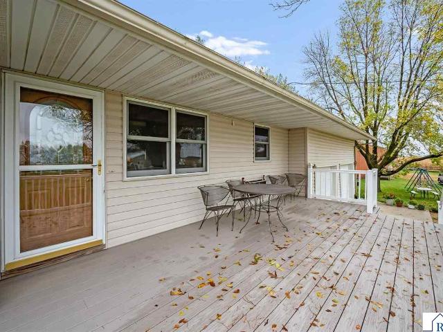 3029 th Street