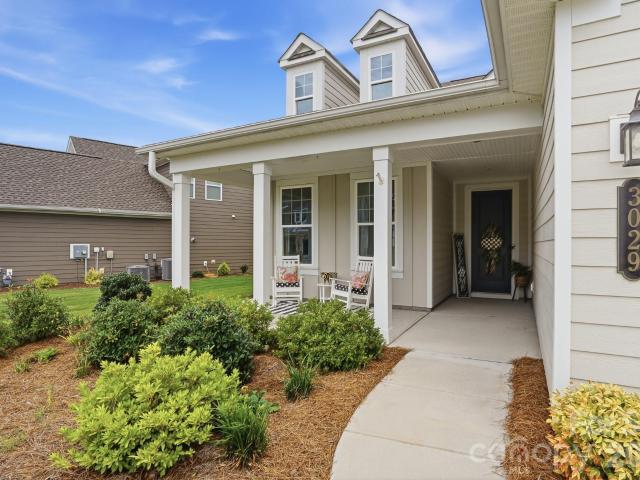 3029 Trace Meadow Court