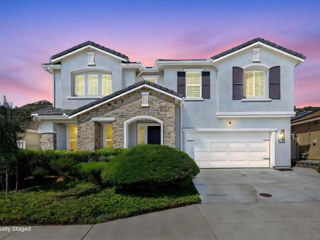 3029 Vía de Todos Santos, Fallbrook, CA 92028 | MLS #260007