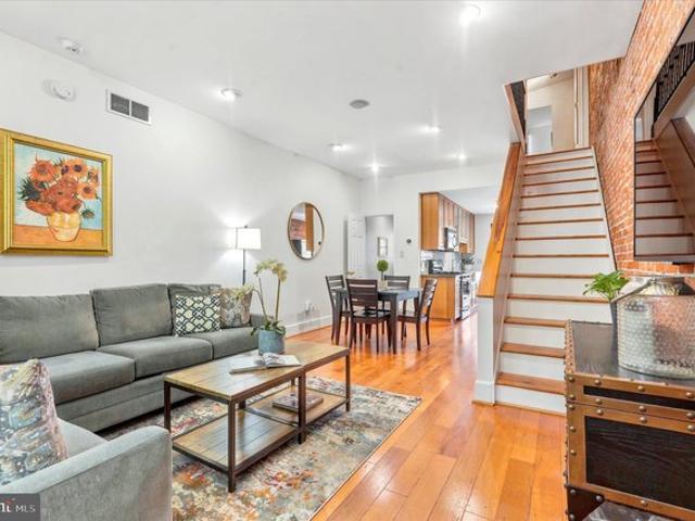 3029 W Harper St, Philadelphia, PA 19130