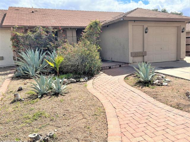 3029 W Tonopah Drive