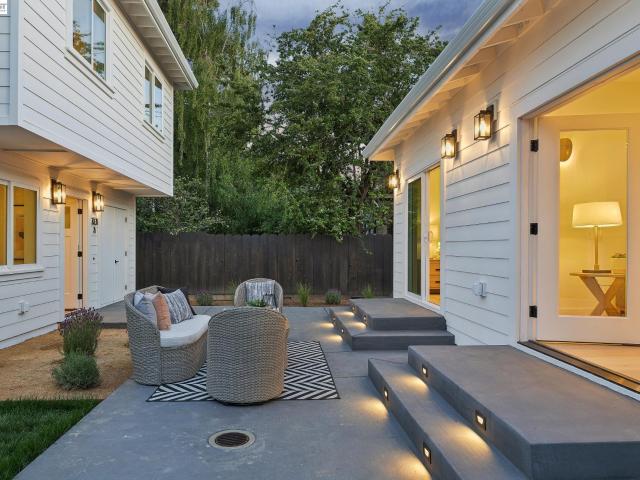 3029 Wheeler St, Berkeley, CA 94705 | MLS #41131 | Compass