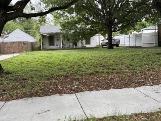 3029 Willing Ave, Fort Worth, TX 76110 | MLS #21244 | Compass