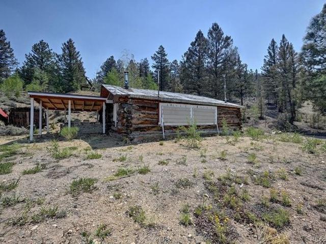 3029 Yankee Blade, Granite, CO 81228