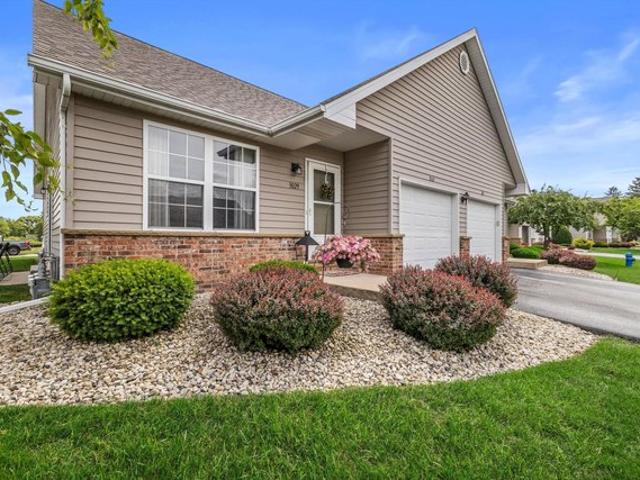 3029 25th St, Kenosha, WI 53144