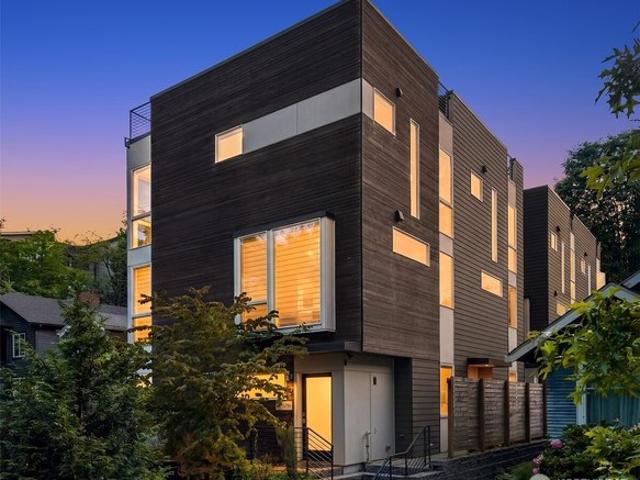 3029 3rd Ave W Unit B, Seattle, WA 98119