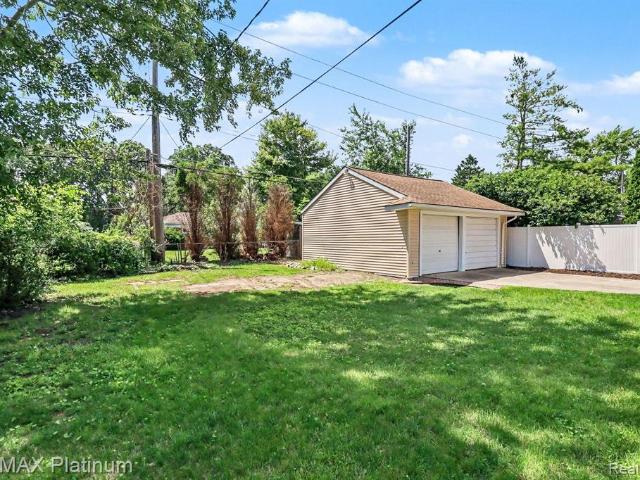 30203 S Stockton Drive