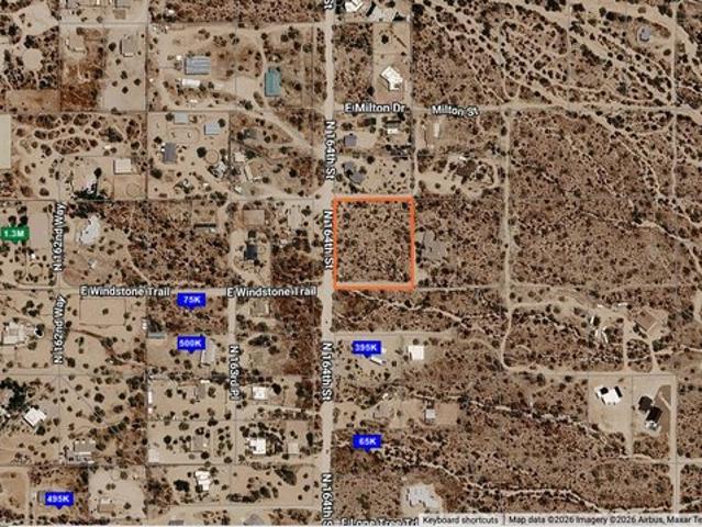 30201 N 164th St, Scottsdale, AZ 85262