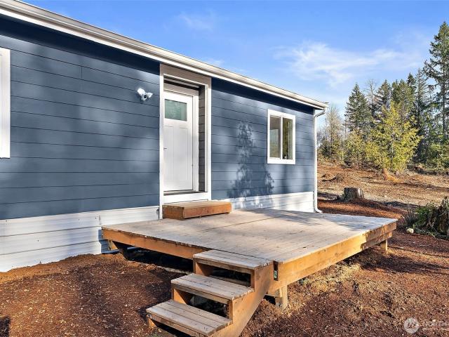 30201 S Creek Rd E, Graham, WA 98338 | MLS #2483 | Compass
