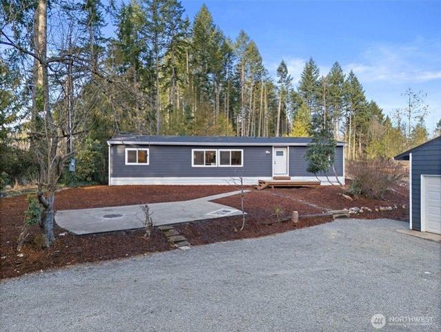 30201 S Creek Rd E, Graham, WA 98338