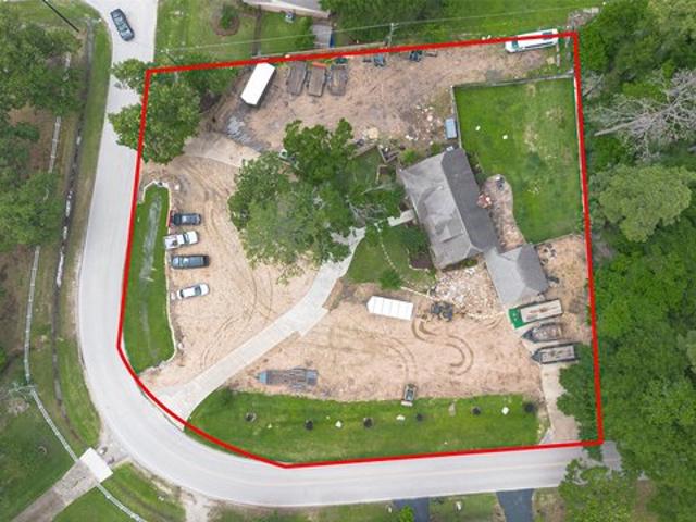 30207 E Geneva Dr, Spring, TX 77386