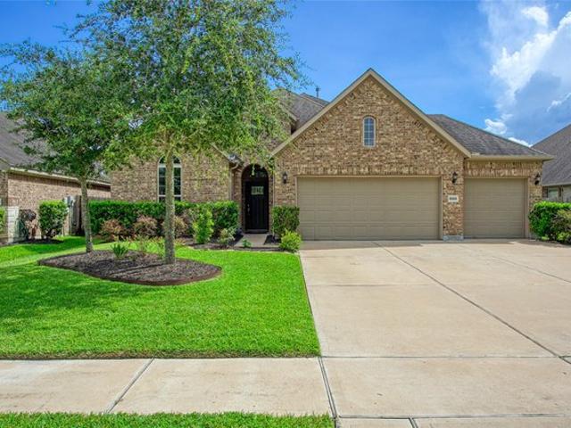 30205 Willow Chase Ln, Brookshire, TX 77423