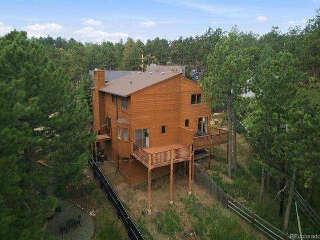30205 Aspen Ln, Evergreen, CO 80439
