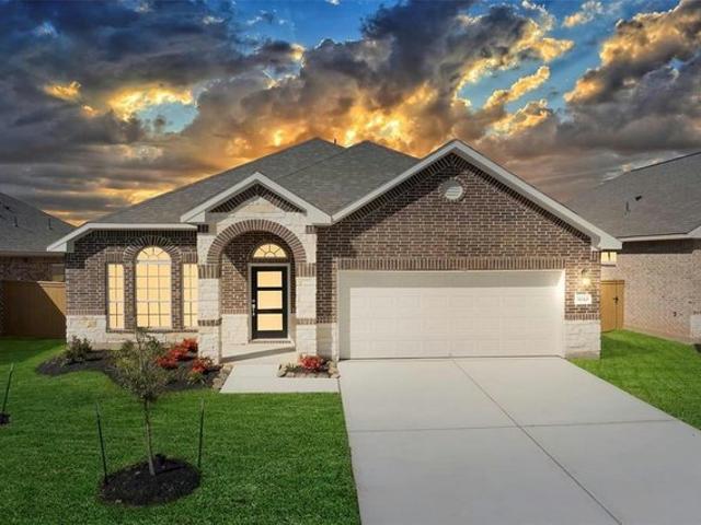 3020 Myrtle Sunset Dr, Katy, TX 77493