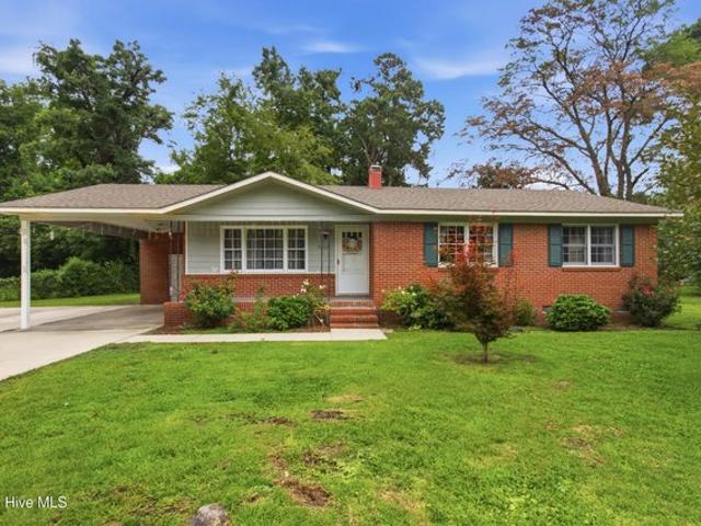 3020 Madison Ave, New Bern, NC 28562