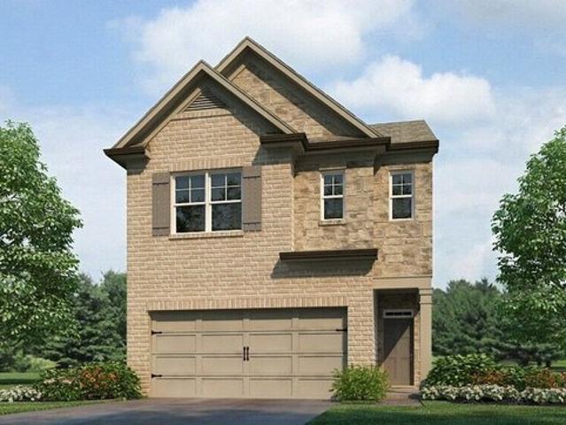 3020 Manor Hill Pl, Union City, GA 30291