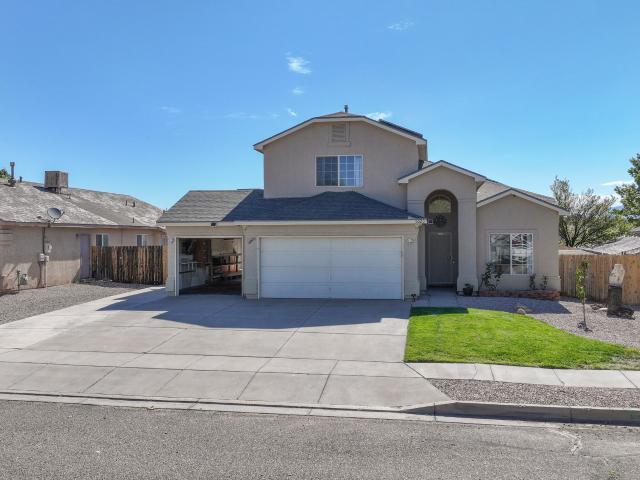 3020 Mason Meadows Drive NE