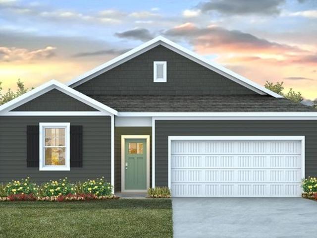 3020 Maravella Ct SE Lot 5, Bolivia, NC 28422