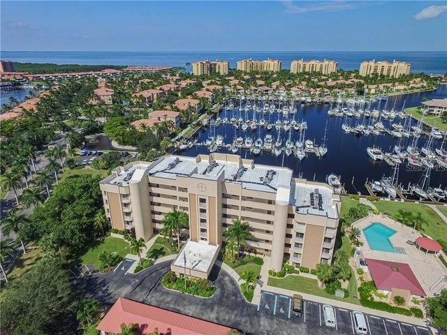3020 Matecumbe Key Rd Apt 106, Punta Gorda, FL 33955