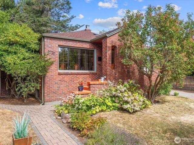 3020 NW 60th St, Seattle, WA 98107