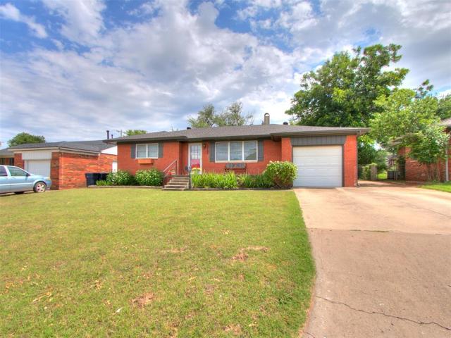 3020 NW 70th Street