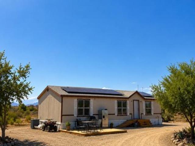 3020 N 333rd Ave, Tonopah, AZ 85354