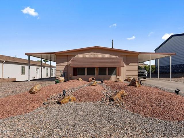 3020 N Diane Dr, Lake Havasu City, AZ 86404