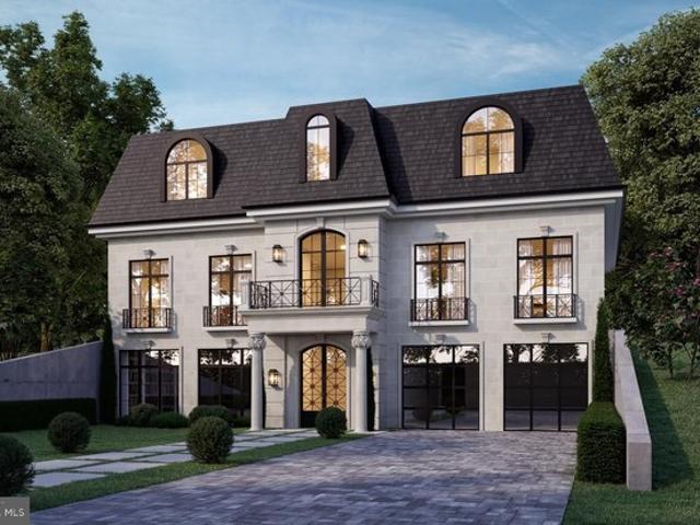 3020 N Edison St, Arlington, VA 22207