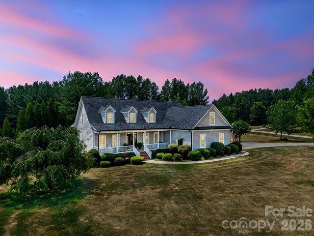 3020 N Ridge Ct, Lincolnton, NC 28092