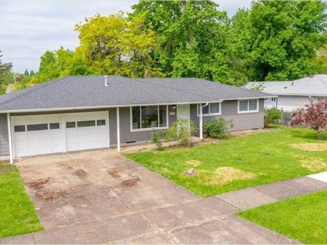 3020 NE Lancaster St, Corvallis, OR 97330