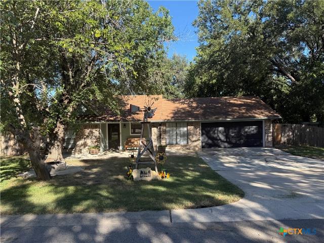 3020 Oakwood Drive