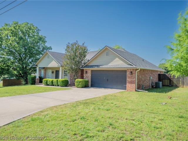 3020 Old Chismville Road