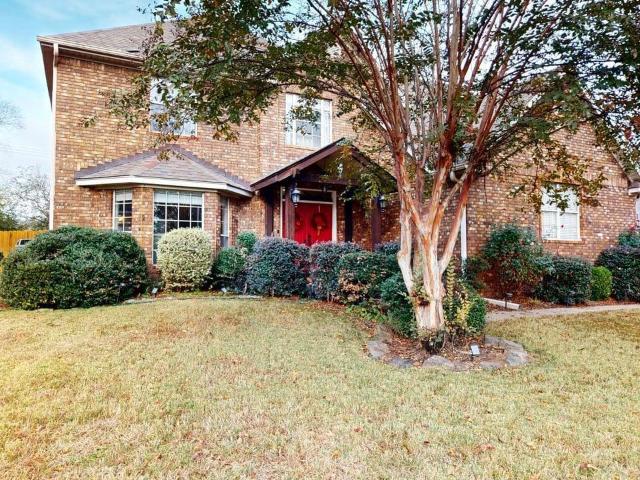 3020 Ashley Drive