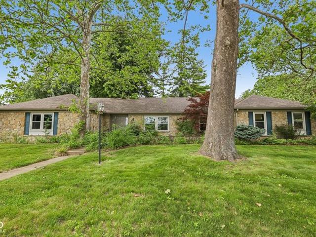 3020 Barnard St, Indianapolis, IN 46268