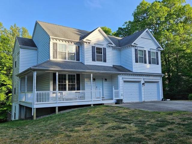 3020 Blackberry Ln, Prince Frederick, MD 20678