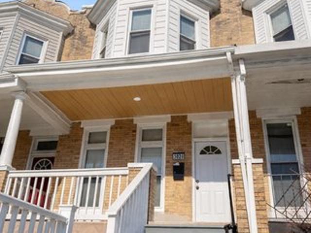 3020 Brighton St, Baltimore, MD 21216