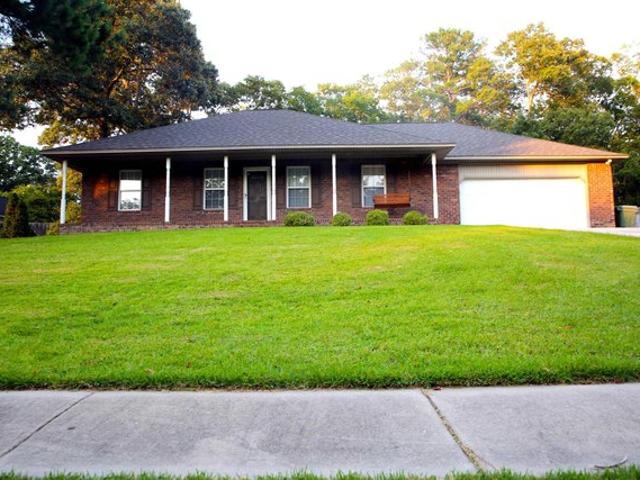 3020 British Ln, Sumter, SC 29153