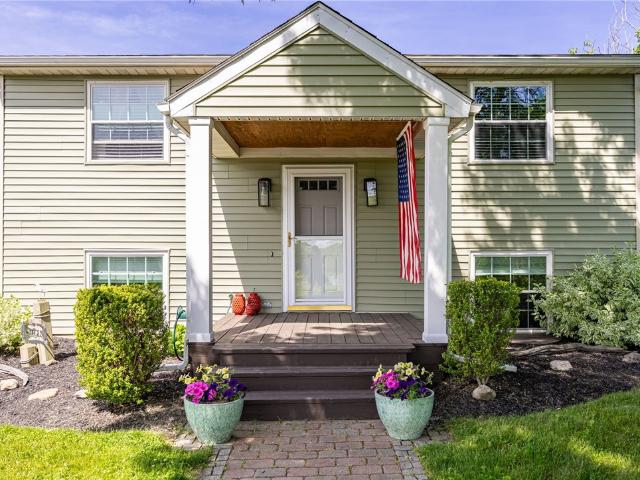 3020 Bronson Hill Road