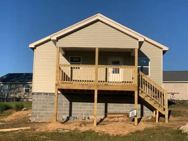 3020 BROAD ST, PHIL CAMPBELL, AL 35581