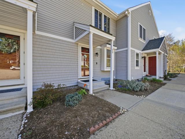 3020 Brown Avenue # 13