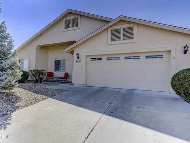 3020 Cabezon Ln, Prescott, AZ 86301