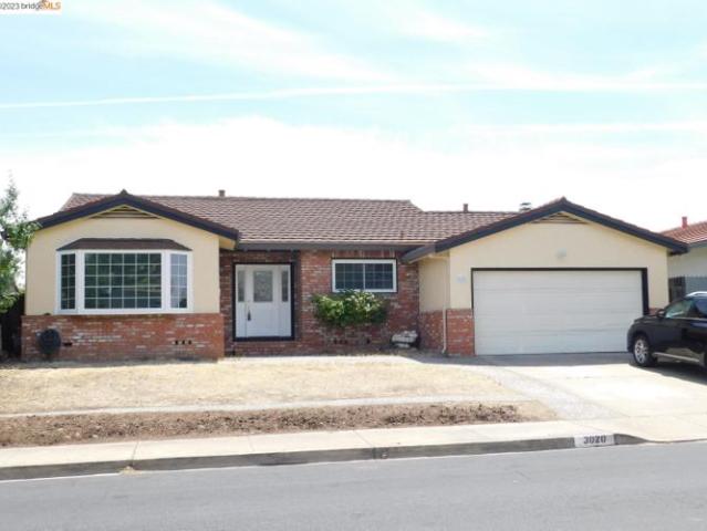 3020 Camby Rd, Antioch, CA 94509