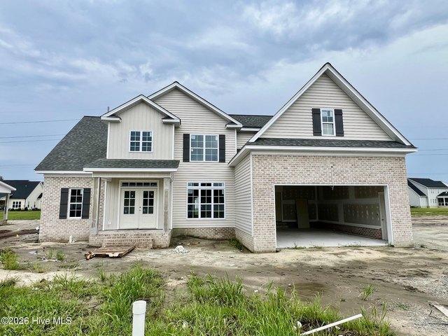 3020 Camille Dr, Winterville, NC 28590