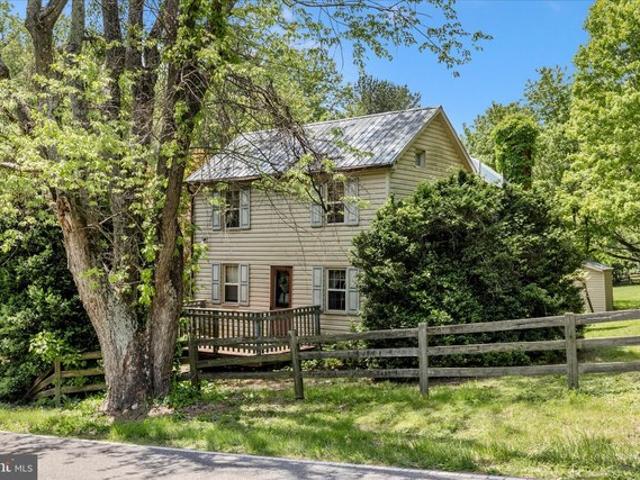 3020 Chestnut Grove Rd, Keedysville, MD 21756