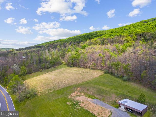 3020 Clear Ridge Road