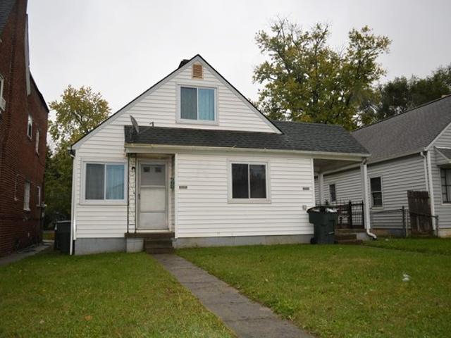 3020 Cleveland Ave, Columbus, OH 43224
