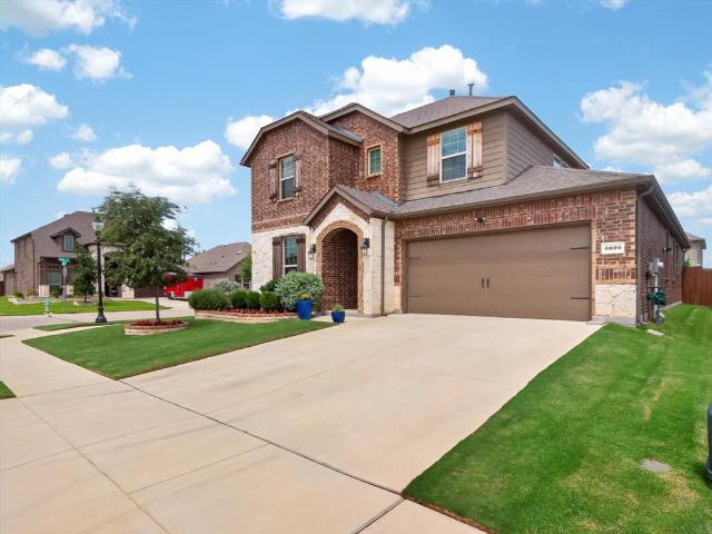 3020 Cobalt Drive