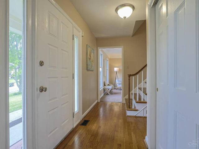 3020 Cooperhill Drive