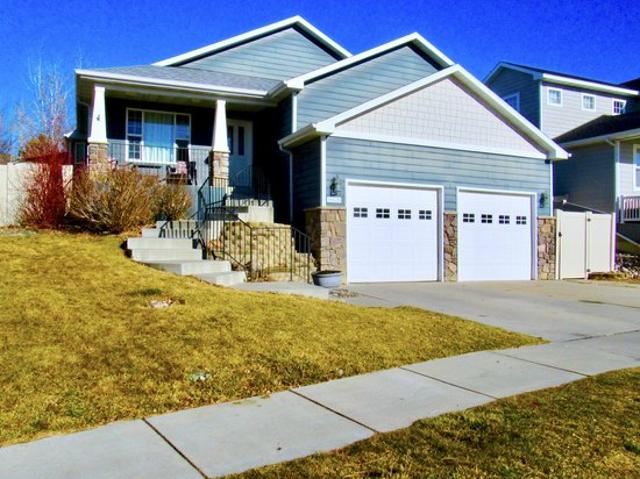 3020 Copper Rdg, Billings, MT 59106