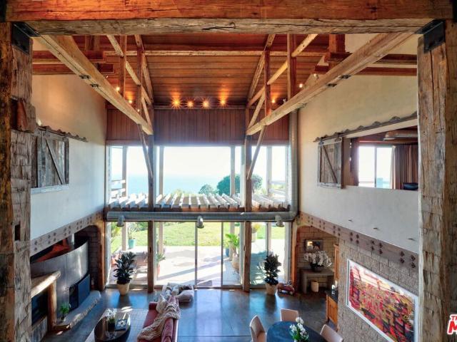3020 Corral Canyon Road